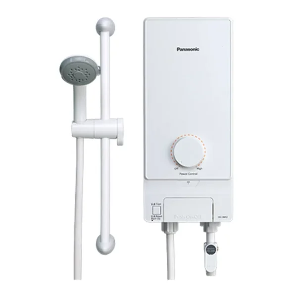 Panasonic DH-3MS1 Instant Water Heater | Home Shower - Digital Square