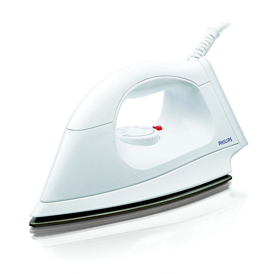 Philips HI113/28 Lightweight Electric Dry Iron - Digital Square