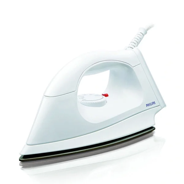 Philips HI113/28 Lightweight Electric Dry Iron - Digital Square