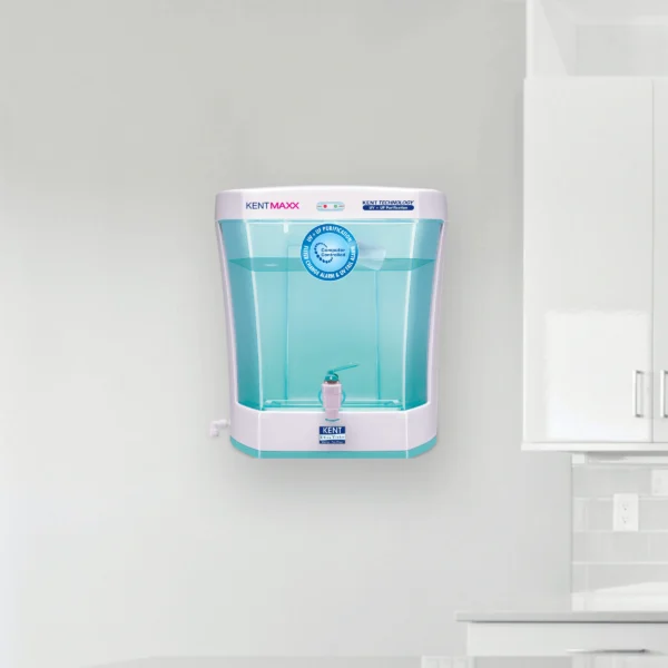 KENT Maxx UV Water Purifier - Digital Square